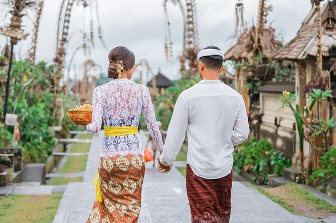 Discover Bali : Shore Excursion from Benoa Port with Free Wi-Fi - Who Will Love This Tour?