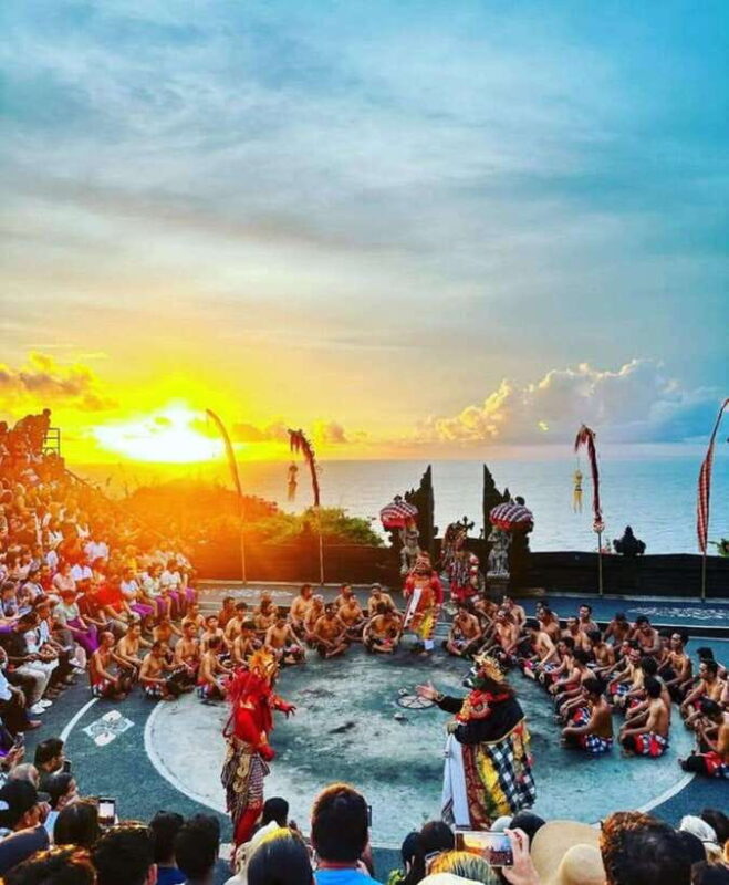 Discover Bali: Water Sports, Culture, and Culinary Delights - Key Points