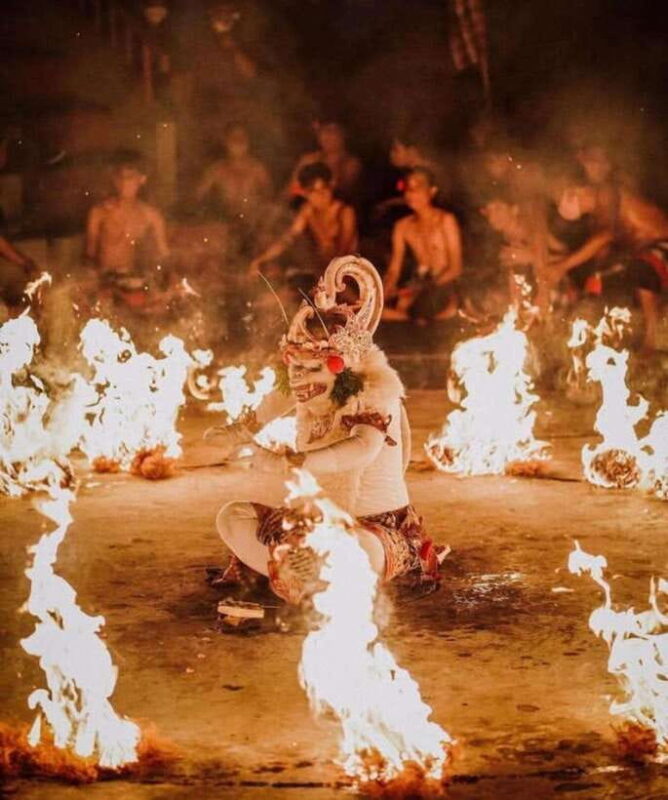 Discover Bali: Water Sports, Culture, and Culinary Delights - Practical Details and Value