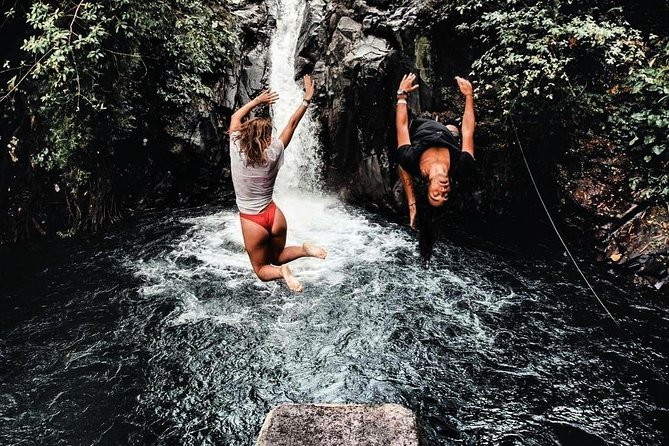 Discover Bali Your Way With Aman Bali Driver - Key Points