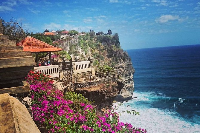 Discover Bali Your Way With Aman Bali Driver - What’s Included and What’s Not