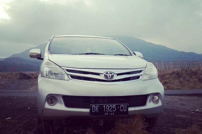 Discover Bali Your Way With Aman Bali Driver - The Experience on the Road