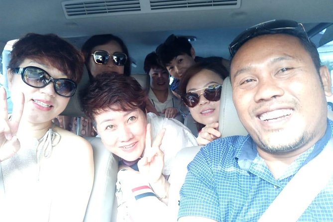 Discover Bali Your Way With Aman Bali Driver - Frequently Asked Questions