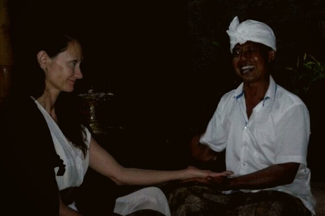 Discover Balinese fortune telling with convenient on-call service - Introduction