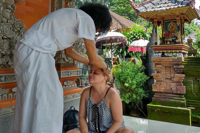 Discover Balinese fortune telling with convenient on-call service - The Value and Who Will Love This Tour