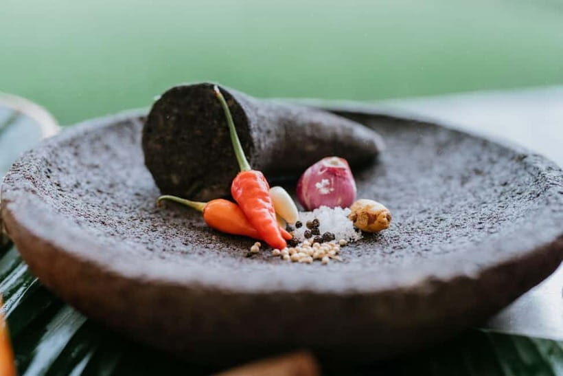 Discover Balinese Kitchen Culture: A Cooking Class in Ubud - Key Points