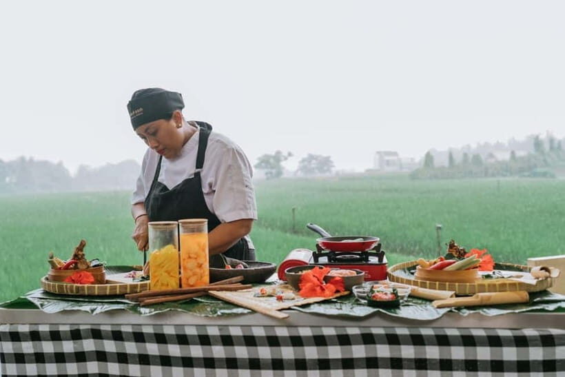 Discover Balinese Kitchen Culture: A Cooking Class in Ubud - Final Thoughts: Who Is This Tour For?