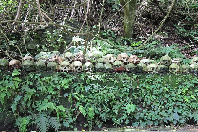 Discover Balinese Mystic & Death Ritual in Bali - Practical Considerations