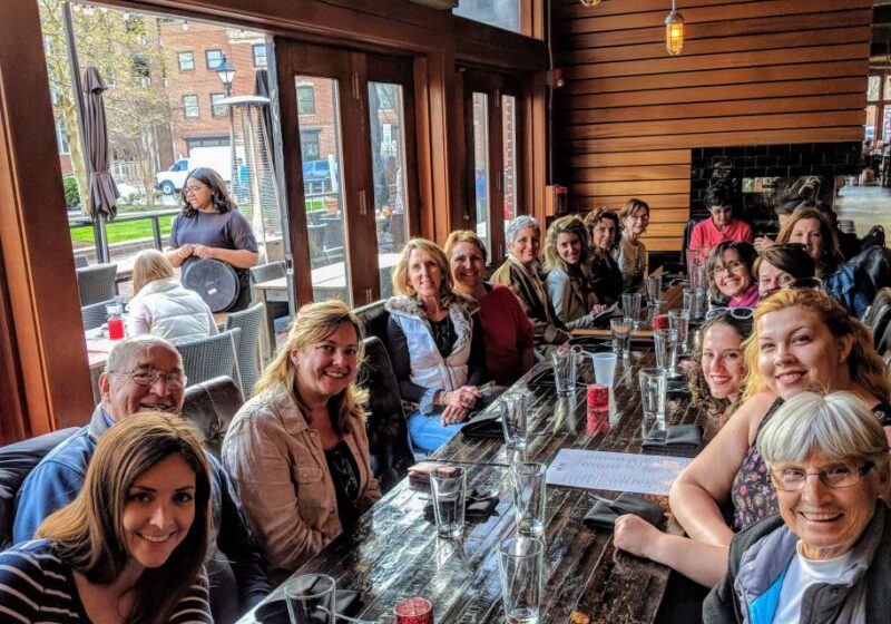 Discover Baltimore: Fells Point Culinary Food Tour - Is It Worth the Price?