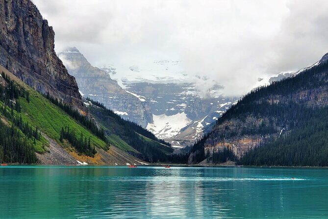 Discover Banff National Park - Premium Day Trip - Practical Tips