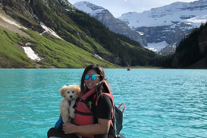 Discover Banff National Park with Dog Friendly Exclusive Tour - FAQs