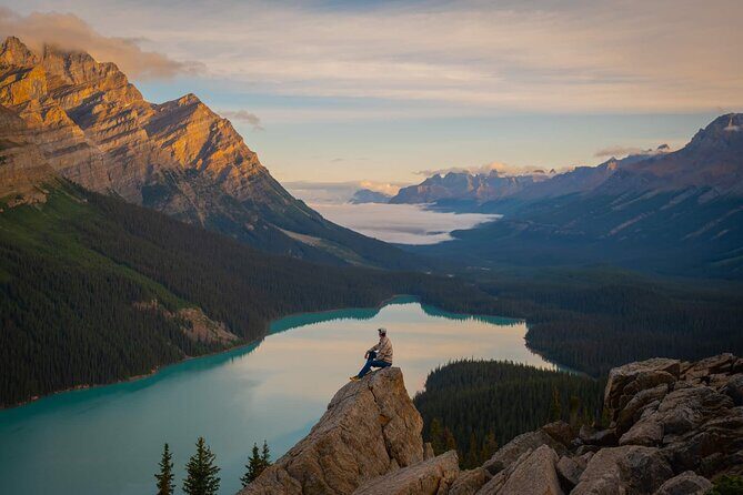 Discover Banff, Yoho, and Jasper 4 Day Tour - What Travelers Are Saying