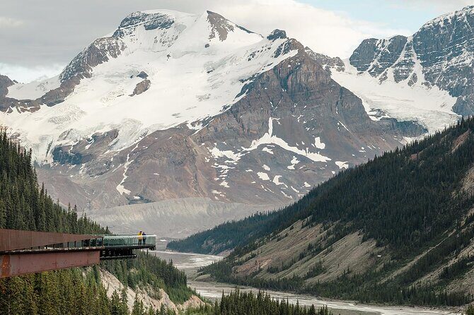 Discover Banff, Yoho, and Jasper 4 Day Tour - Cost and Value