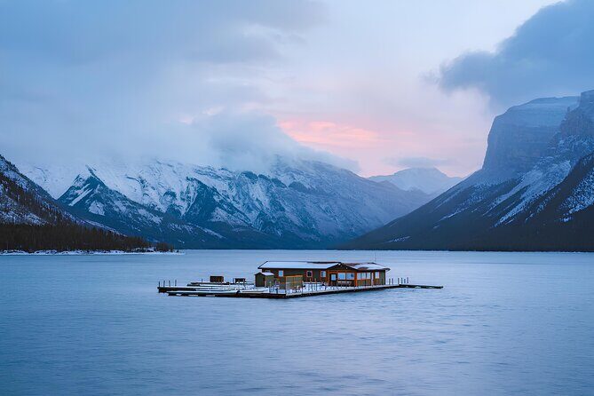 Discover Banff, Yoho, and Jasper 4 Day Tour - Who Is This Tour Best For?