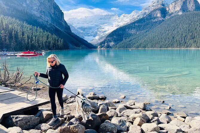 Discover Banff, Yoho, and Jasper 4 Day Tour - FAQ