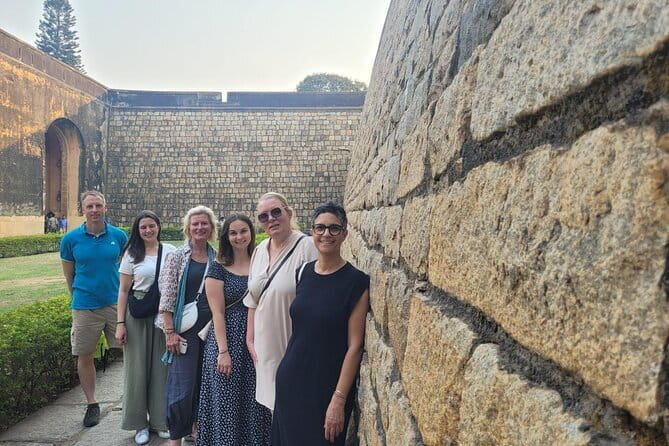 Discover Bangalore with Me (A Private Historical Walk Tour) - Practical Details & What Travelers Should Expect