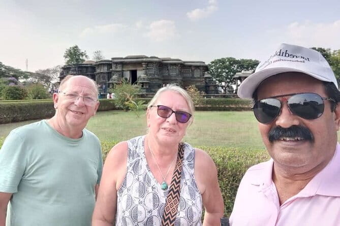 Discover Bangalore with Me (A Private Historical Walk Tour) - Who Will Love This Tour?