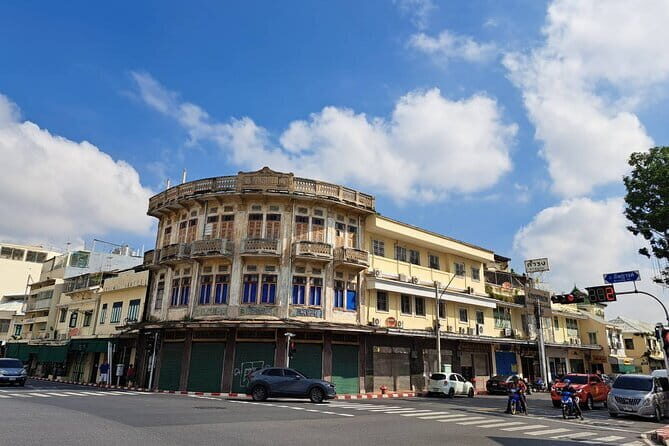 Discover Bangkok: Best Places to Visit - Tailor-Made Adventure - Authenticity and Value