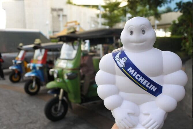 Discover Bangkok: Best Places to Visit - Tailor-Made Adventure - FAQ