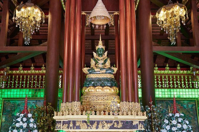 Discover Bangkok: City Highlights & Grand Palace Visit - The Sum Up: Is It Worth It?