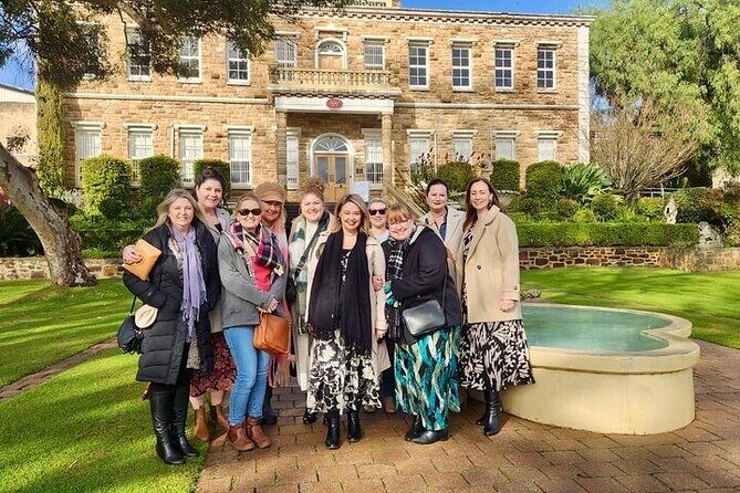Discover Barossa: 4 Wine Tastings, Gourmet Lunch, and Hidden Gems - An In-Depth Look at the Experience