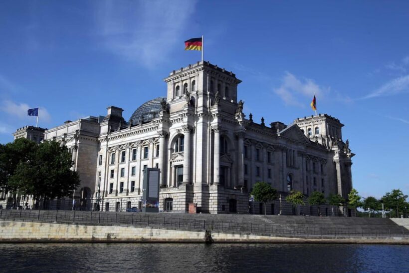 Discover Berlin Express Tour: 2hr Highlights - Why This Tour Works Well
