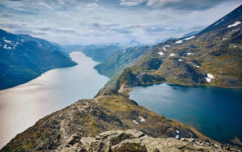 Discover Besseggen: An inspiring 2-Day Adventure - Who Will Love This Trip?