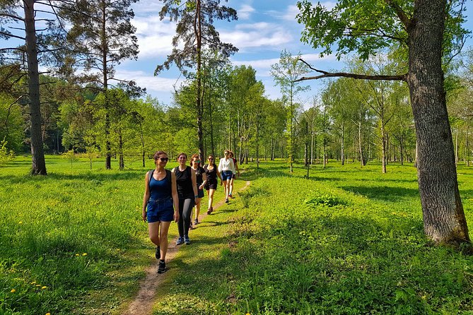 Discover Best Of Gauja National Park In One Day - Who Will Appreciate This Tour?