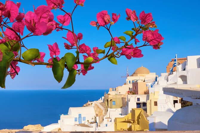 Discover Best of Santorini With Locals Small Group Half Day Tour - Why Choose This Tour?