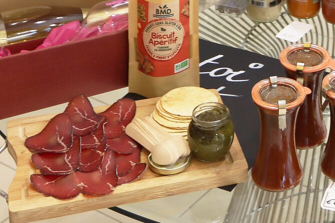 Discover Béziers Differently With a Food Tour - Exploring Béziers Rich Culinary Heritage