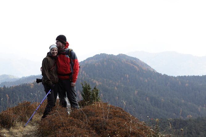 Discover Bhutan 7 Days package - The Sum Up