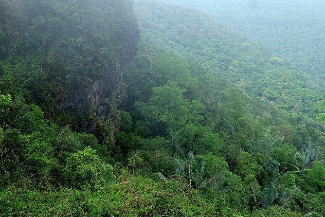 Discover Bokor National Park - An In-Depth Look at Discover Bokor National Park Tour