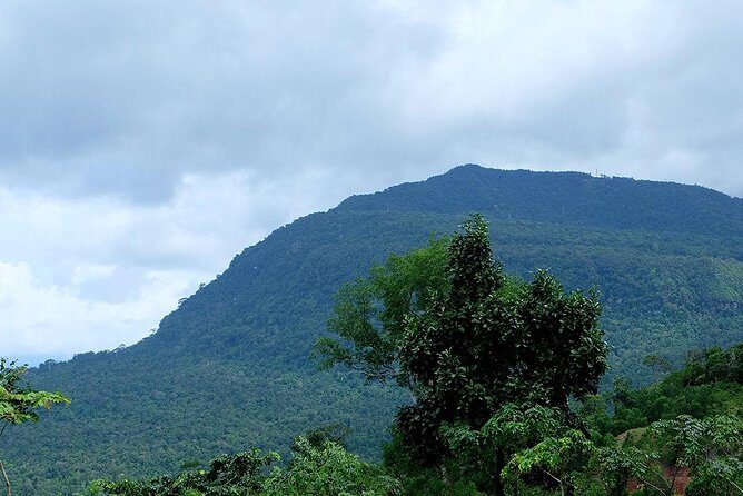 Discover Bokor National Park - FAQs