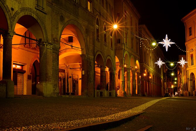 Discover Bologna an amazing city - Key Points