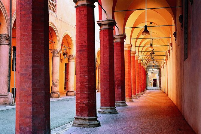 Discover Bologna an amazing city - Practical Details and Value