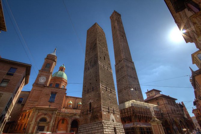 Discover Bologna an amazing city - Who Should Consider This Tour?