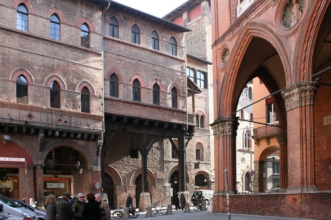 Discover Bologna an amazing city - Final Thoughts