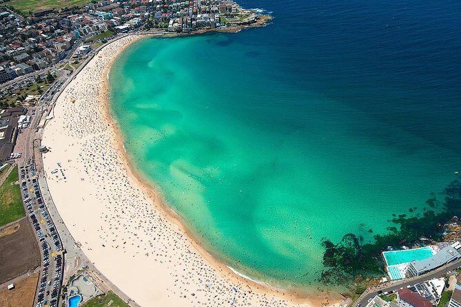 Discover Bondi Guided Beach And Coastal Walking Tour - Authentic Experiences & Authenticity