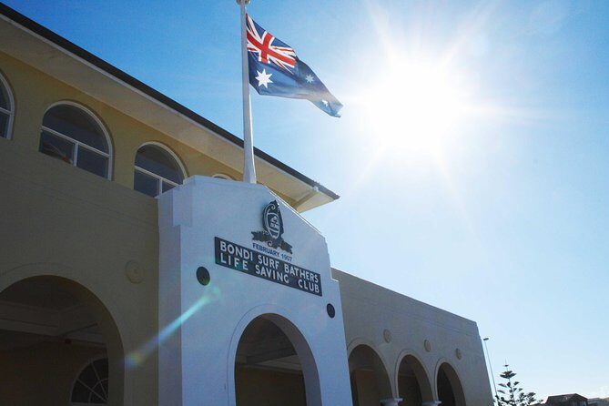 Discover Bondi Guided Beach And Coastal Walking Tour - FAQ