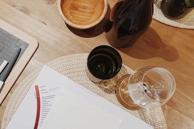 Discover Bordeaux Vineyard : Special Wine Tasting With Two Cellar Men Brothers - Charcuterie and Cheese Pairing