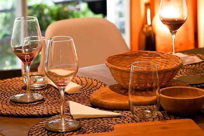 Discover Bordeaux Vineyard : Special Wine Tasting With Two Cellar Men Brothers - Logistics and Booking Details