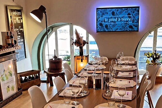 Discover Bordeaux Vineyard : Special Wine Tasting With Two Cellar Men Brothers - Traveler Reviews and Ratings