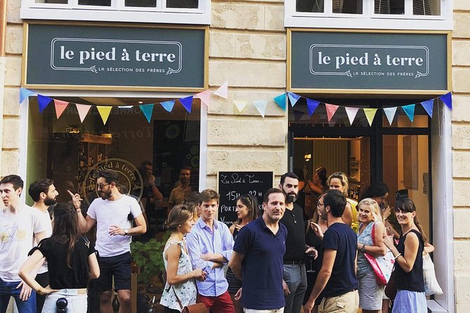 Discover Bordeaux Vineyard : Special Wine Tasting With Two Cellar Men Brothers - Unique Features of the Experience