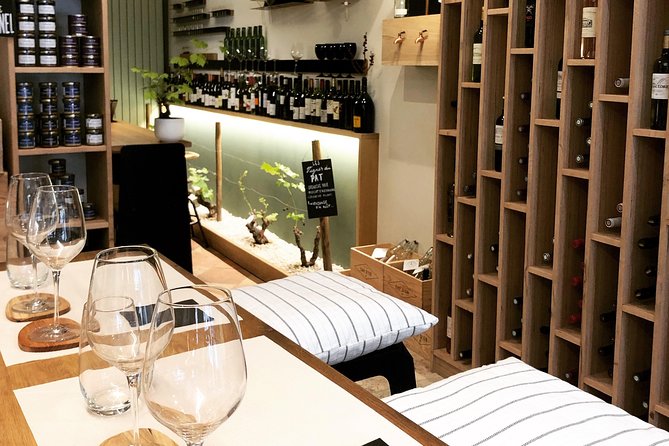 Discover Bordeaux Vineyard : Special Wine Tasting With Two Cellar Men Brothers - Recommendations for Wine Enthusiasts