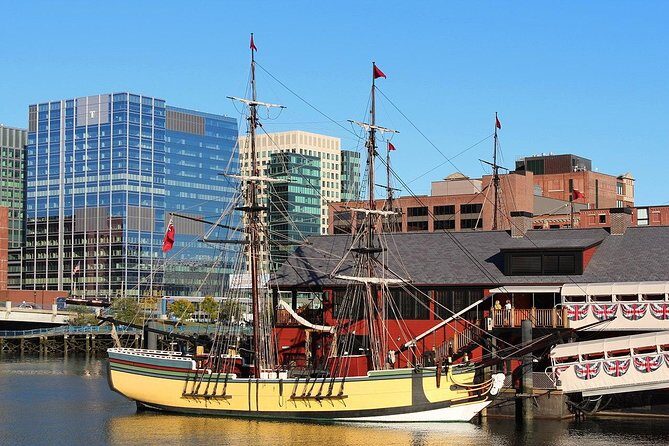 Discover Boston: Self-Guided Audio Tour - Who Will Truly Enjoy This Tour?