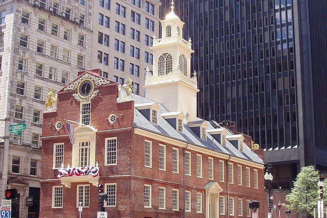 Discover Boston: Self-Guided Audio Tour - Final Thoughts