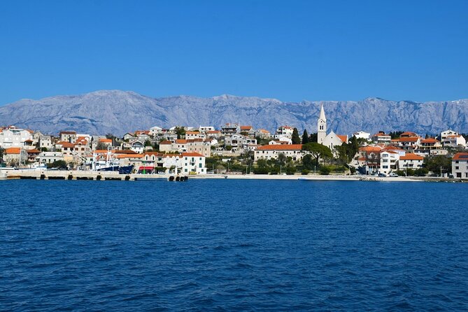 Discover Brac Island by Private Boat - Visit Bol and Hidden Bays - Customizing Your Itinerary for a Personalized Tour