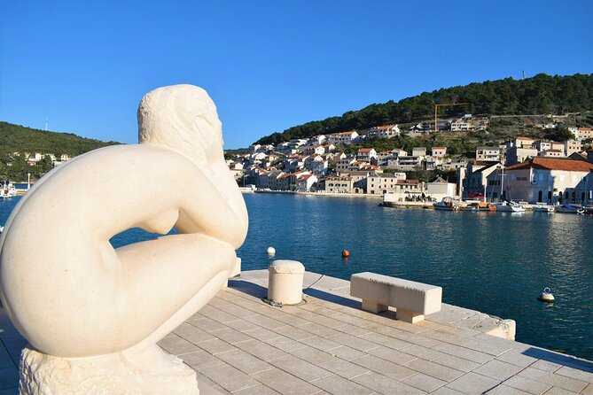 Discover Brac Island by Private Boat - Visit Bol and Hidden Bays - Practical Information and Booking Details