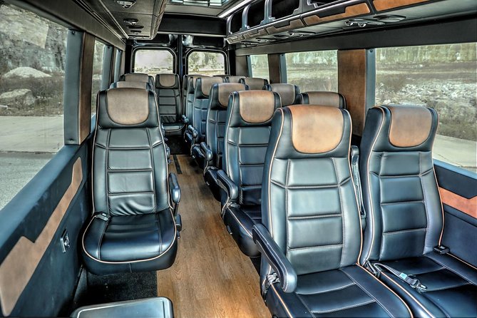 Discover Branson History and Scenic Beauty Tour - Key Sites and Highlights