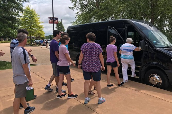 Discover Branson History and Scenic Beauty Tour - Tour Feedback and Impressions